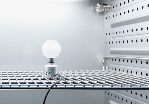 BINDER GmbH: BINDER products – climate chamber, drying chamber, incubator