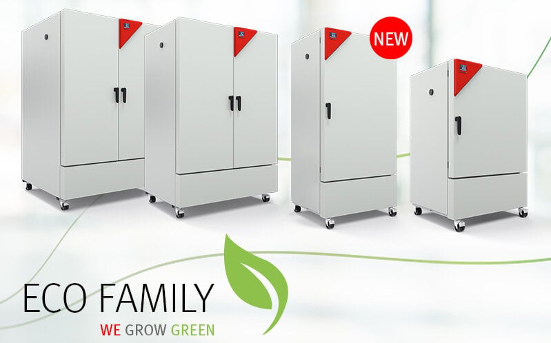 BINDER GmbH: BINDER Inc. - experts in the field of incubators and ...